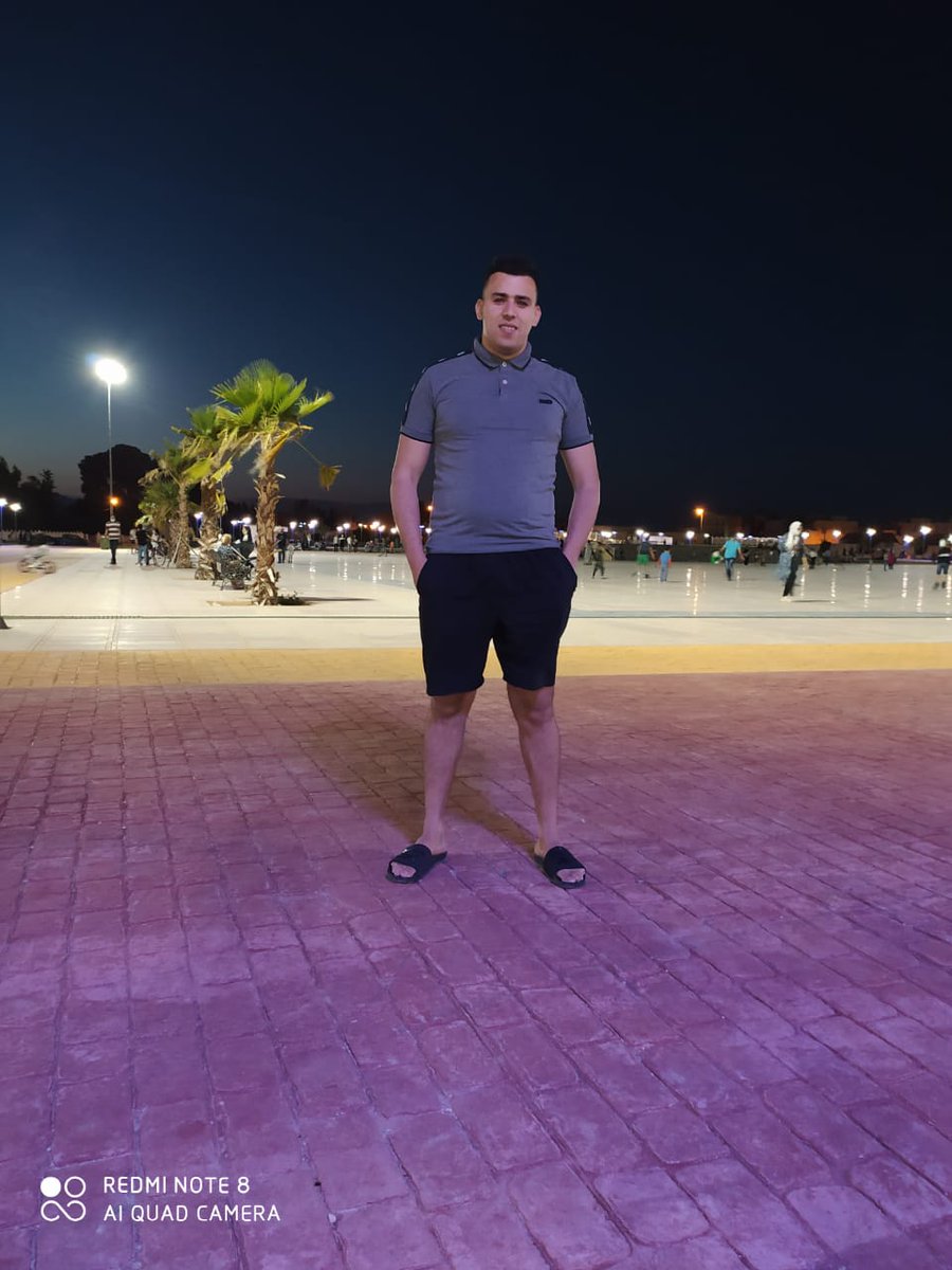 Rida El Ouali (@RidaElOuali1) | Twitter