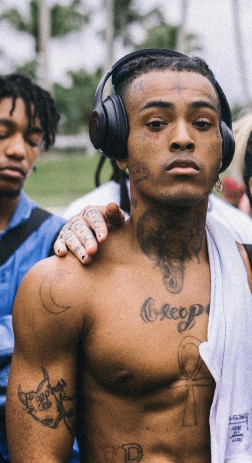 Xxxtentacion Spirit On Twitter Vrclique Me Too Vro 4qomrqpoyy Twitter