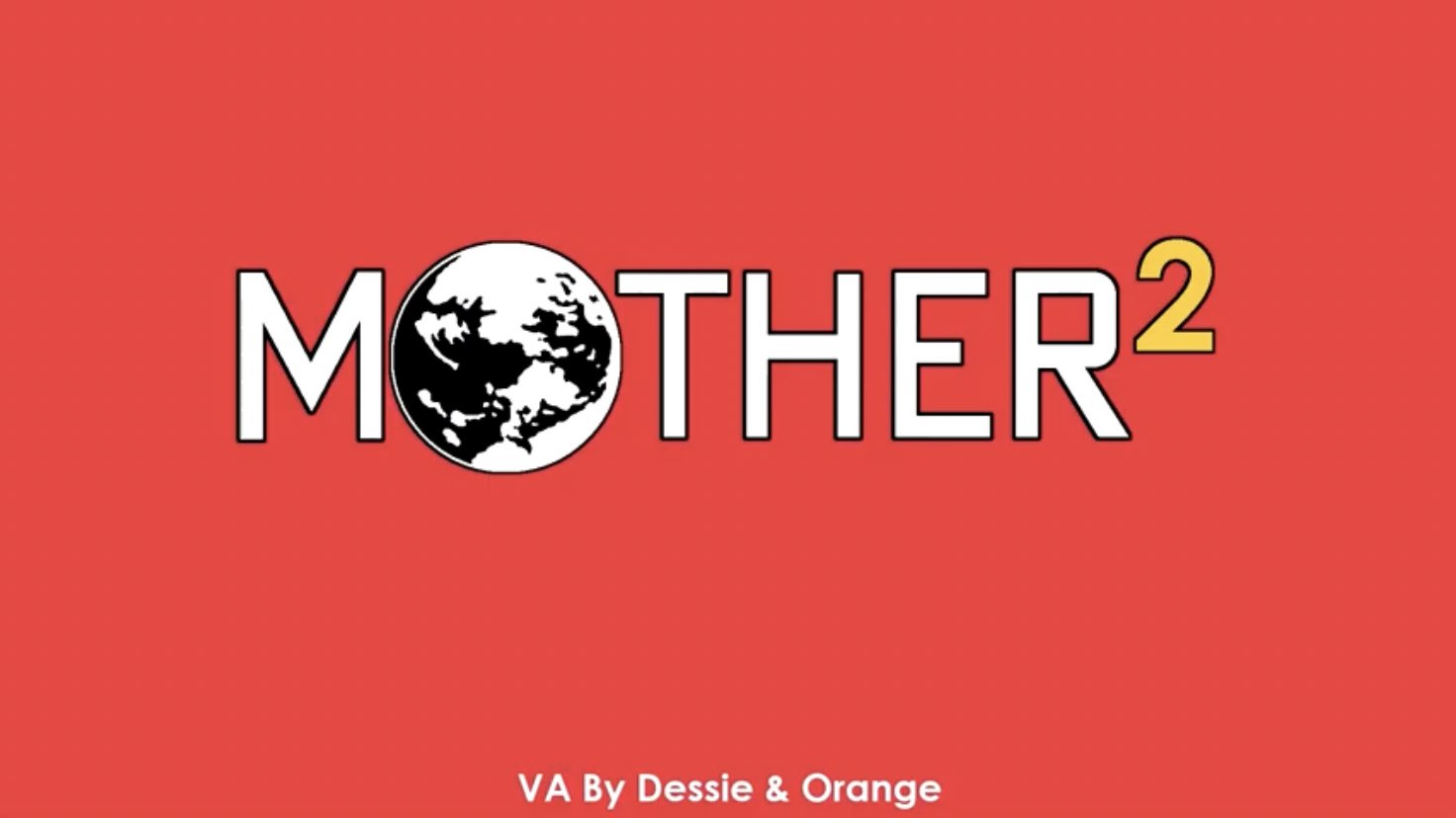 Mother Game Logo