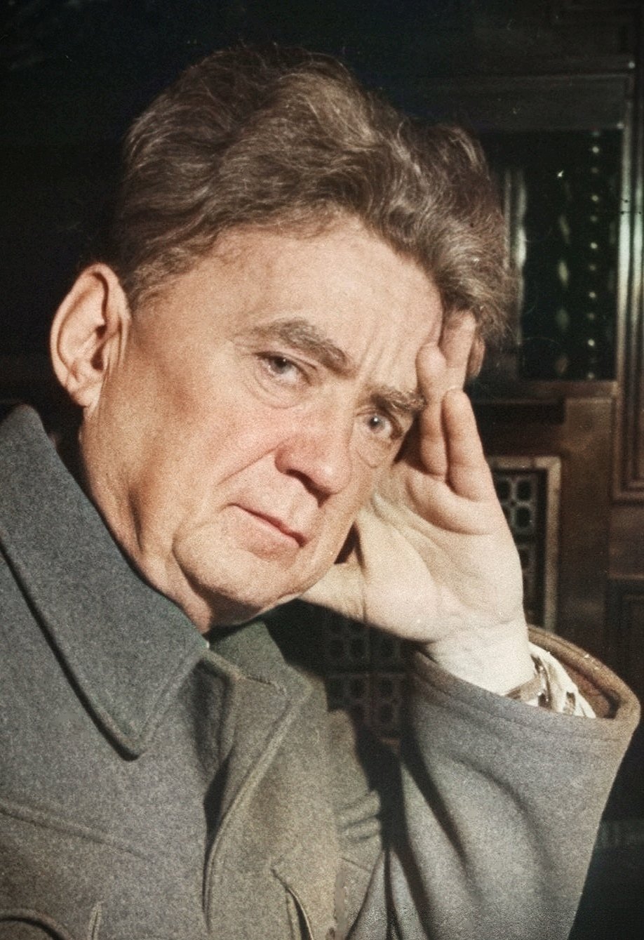 Josip Broz Tito on Twitter: "I found this photo of Dr Ivan Ribar, and it made me pause. The ...