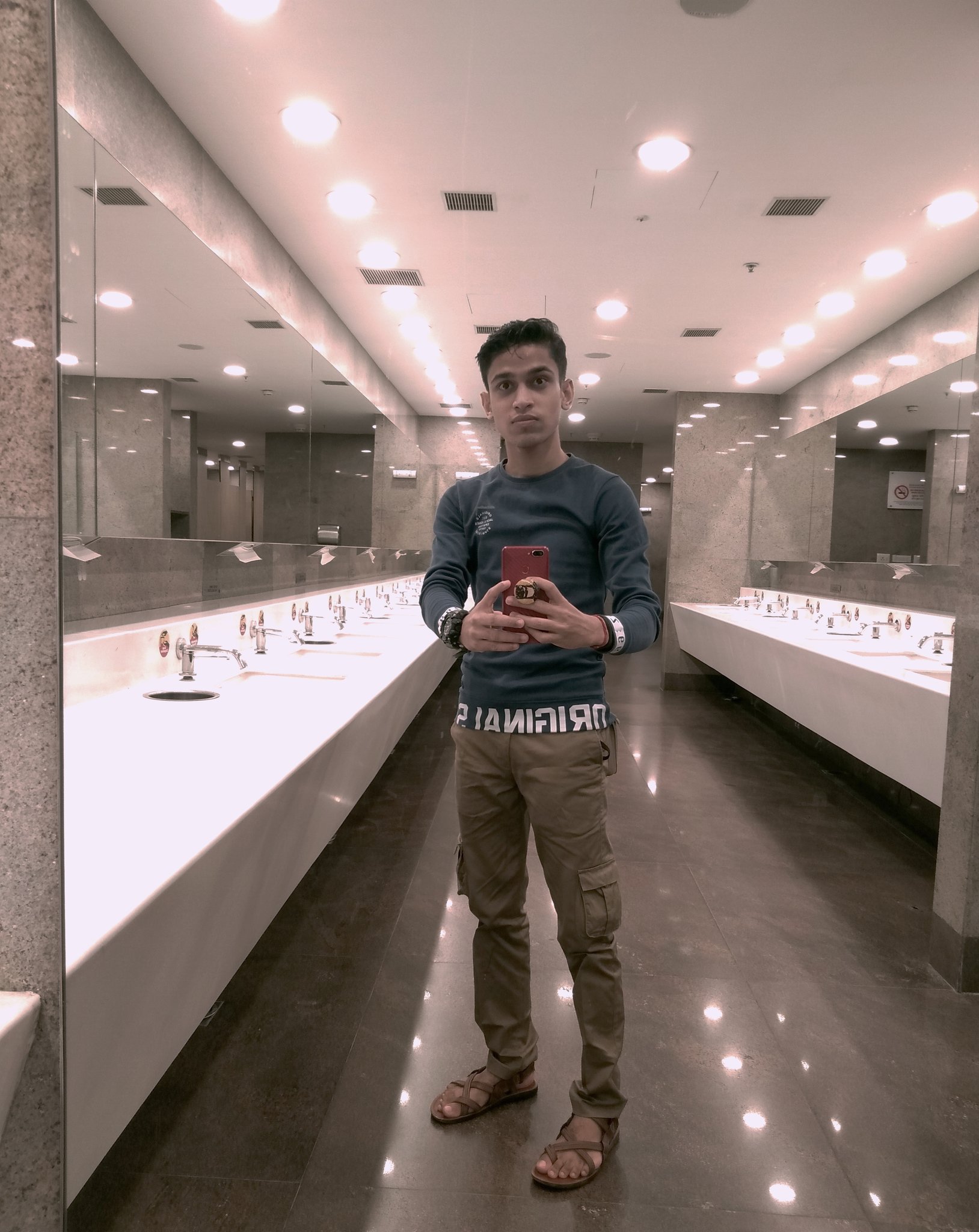 Ritam Das Mahapatra on Twitter: