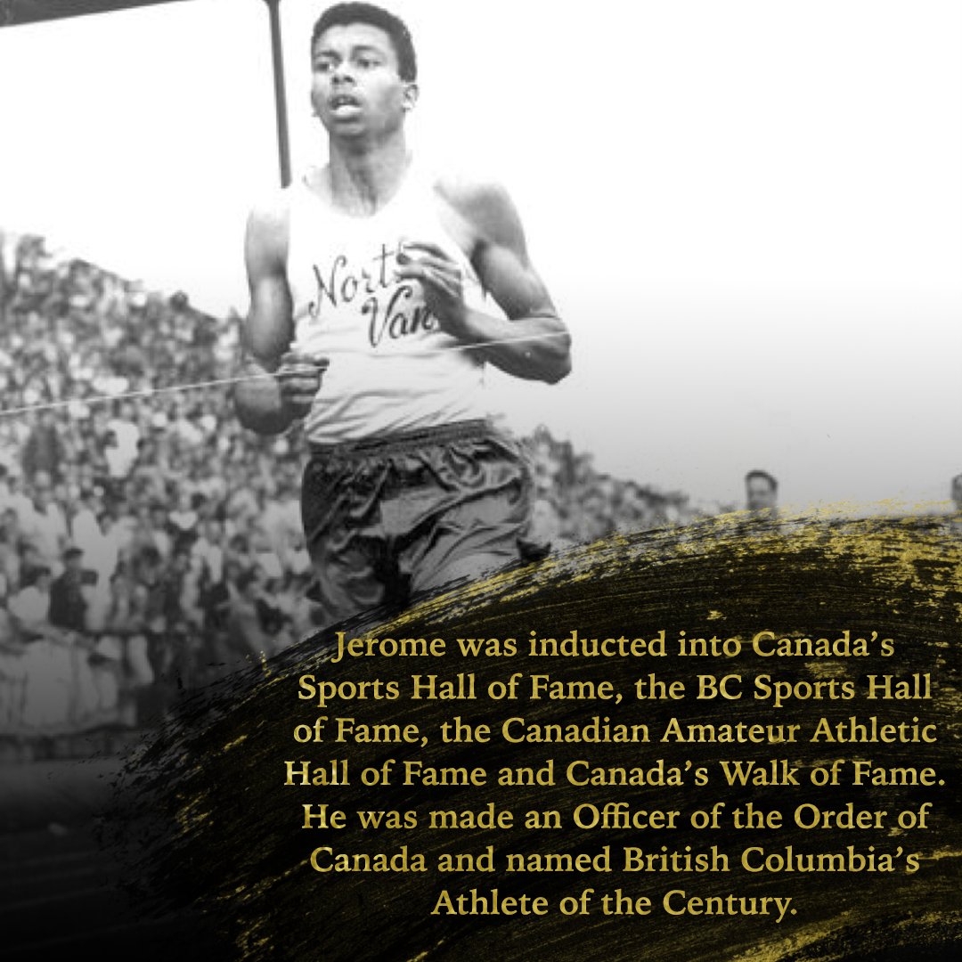 Donovan Bailey hopes the Black Lives Matter movement will lead to a ...