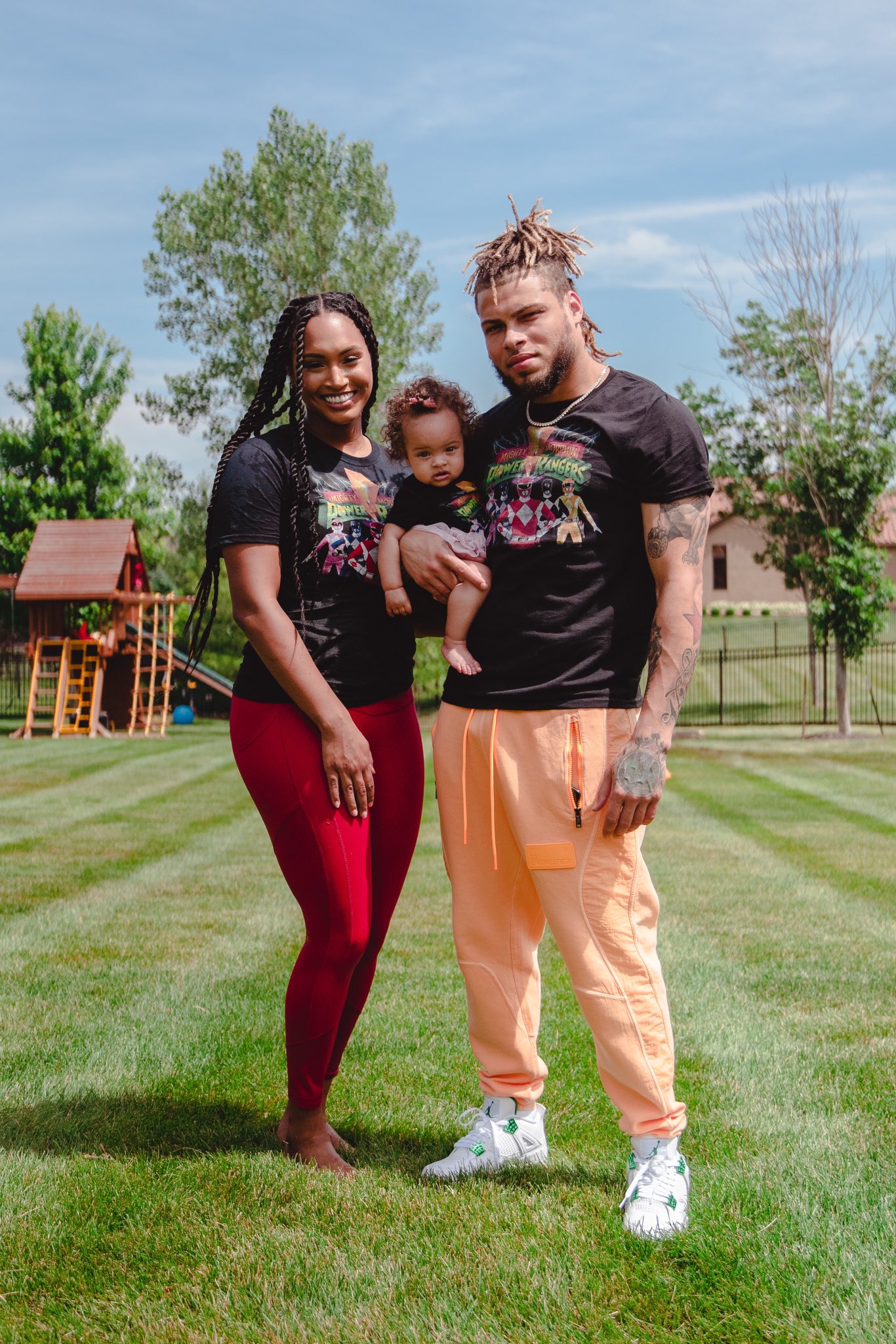 Tyrann Mathieu Girlfriend Mediatakeout