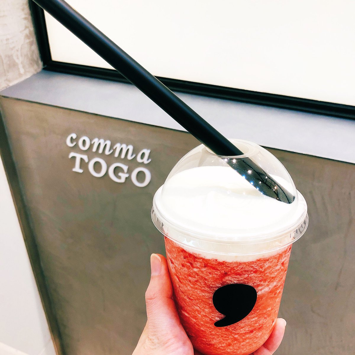 comma tea | 日本最大級のSNS映え観光情報 スナップレイス