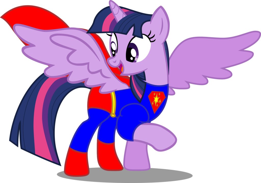 Mlp Super Mare