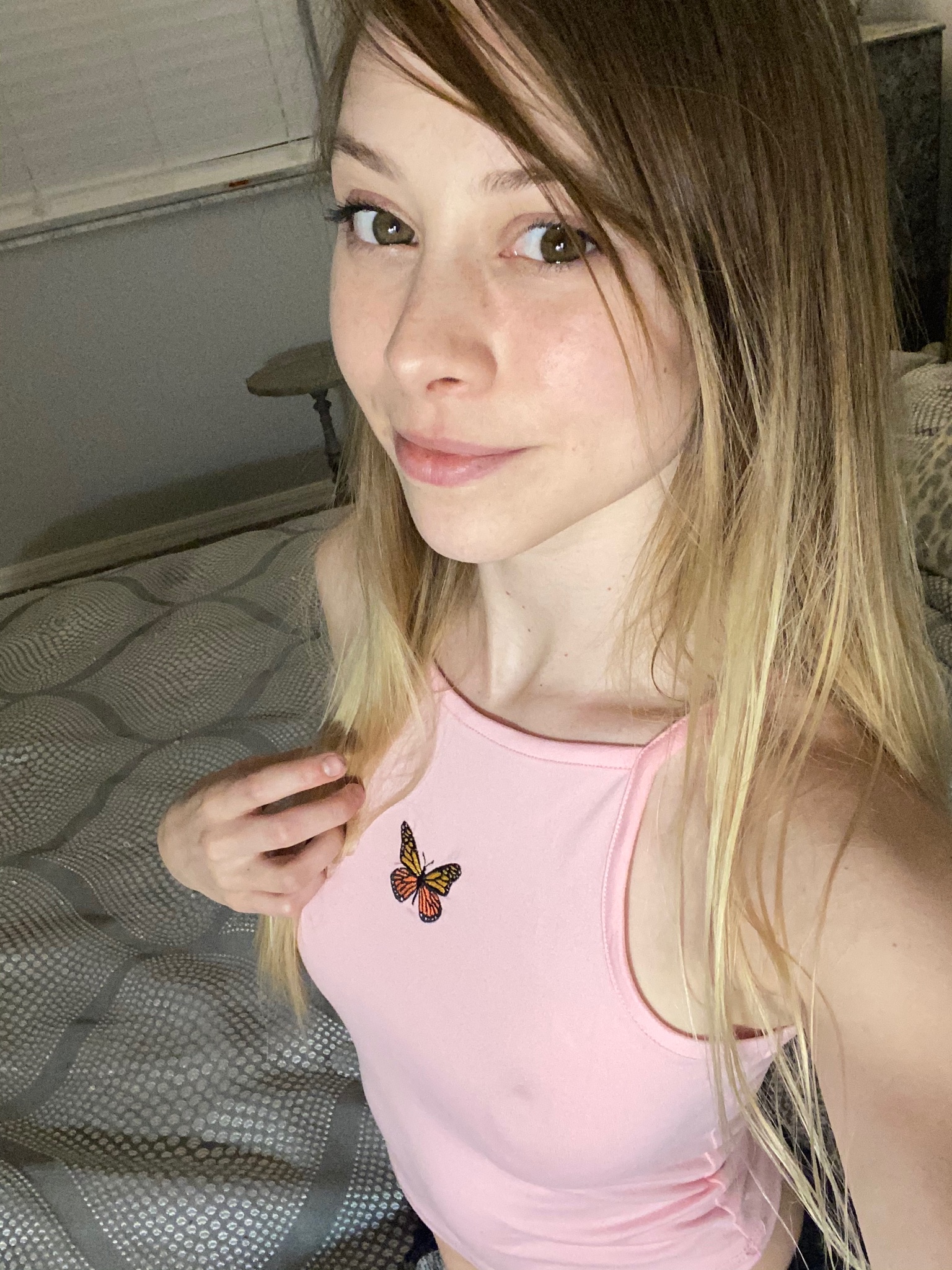 Maddie 🌸💕 on Twitter: "Hope everyone is doing well 💕💞 https://t.co/WumQ9iQg7D" / Twitter