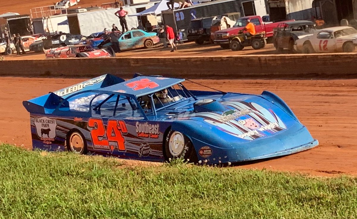 Michael Brown Sprint Car Racing