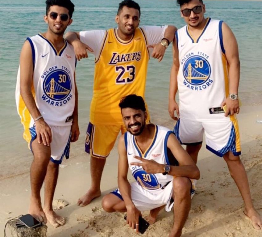 7M on Twitter: "كيف عرفت اننا شارين 2k ب ٥ دولار #NBA2K20…