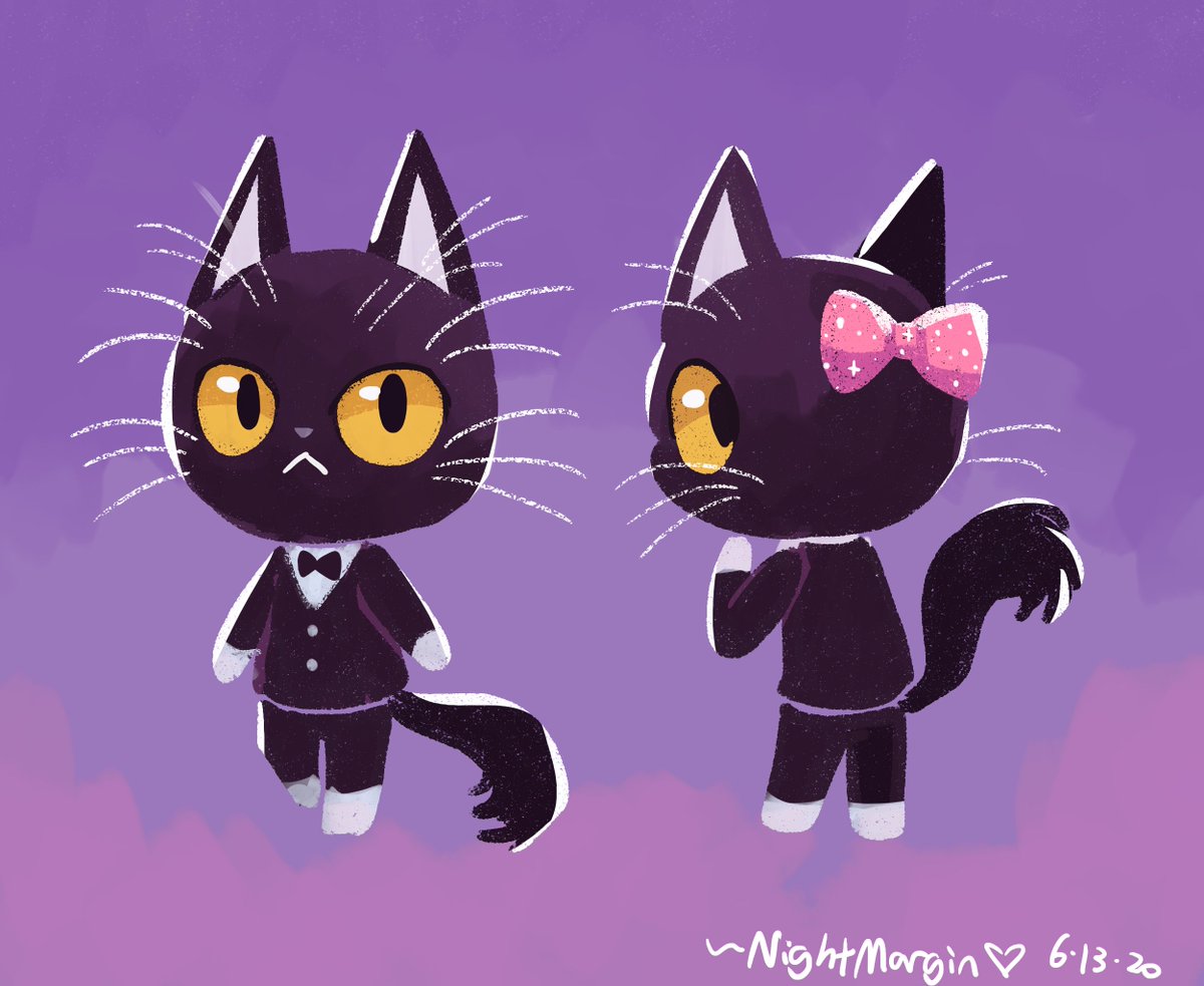 Twoucan - nightmargin 🐌