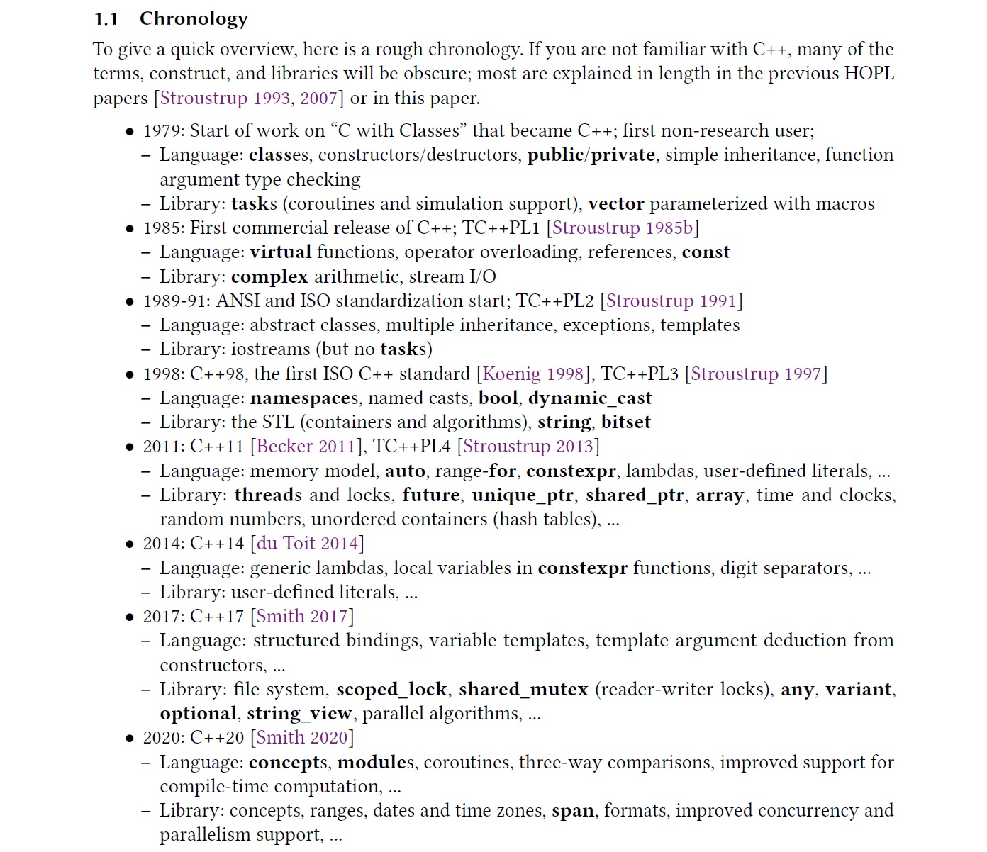 OGAWA, Tadashi on Twitter: "=> "The early history of Smalltalk", Alan C. Kay, Apple Computer ...