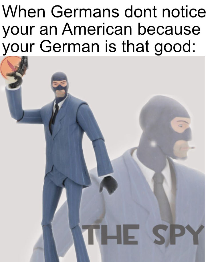 Reconnaissance Meme TF2 Memes Gentlemen Wattpad