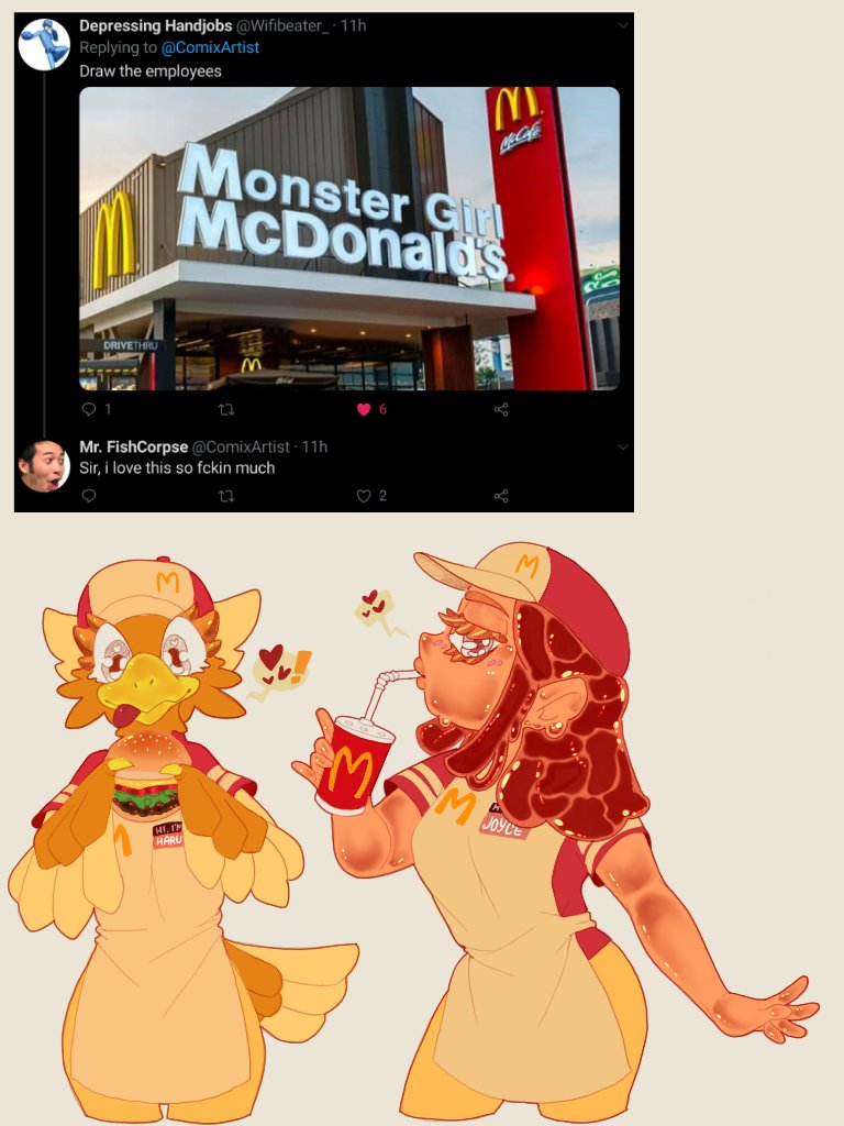 Isda 🌺💗のイラスト