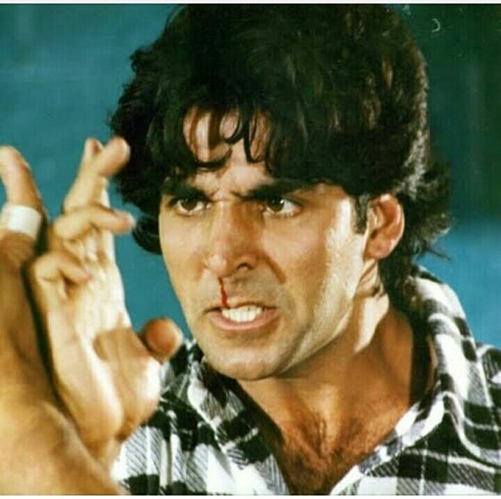 Khiladiyon Ka Khiladi Akshay Kumar