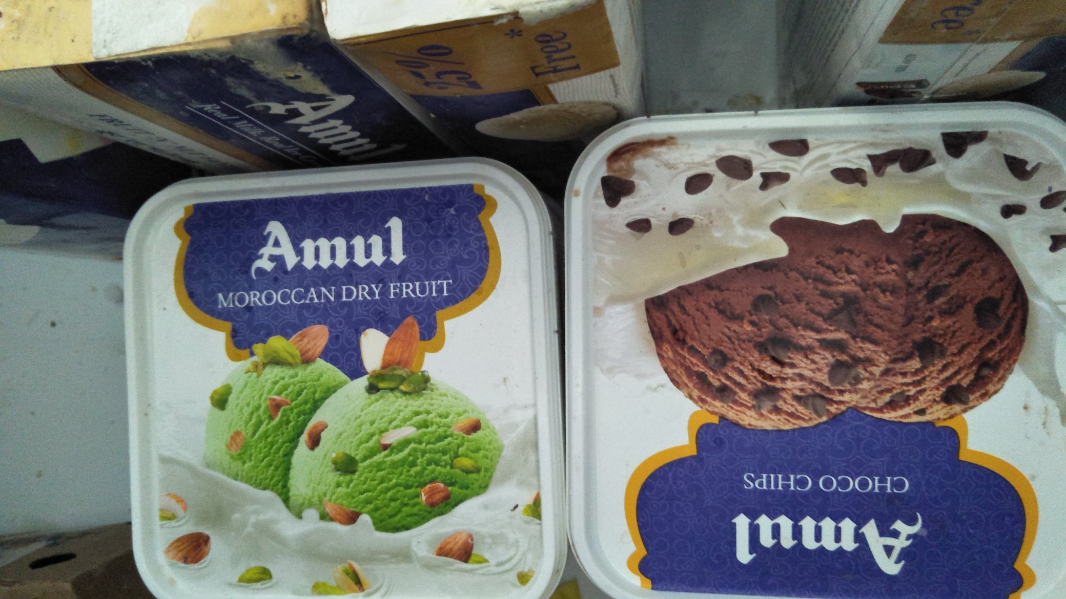 Amul Choco Chip Ice Cream Tub Clearance Price | www.pinnaxis.com Amul Choco Chip Ice Cream Tub Clearance Price | www.pinnaxis.com