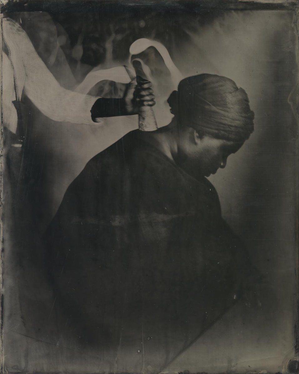 Onthisday in 2017, artist Khadija Saye was killed in the fire at ...