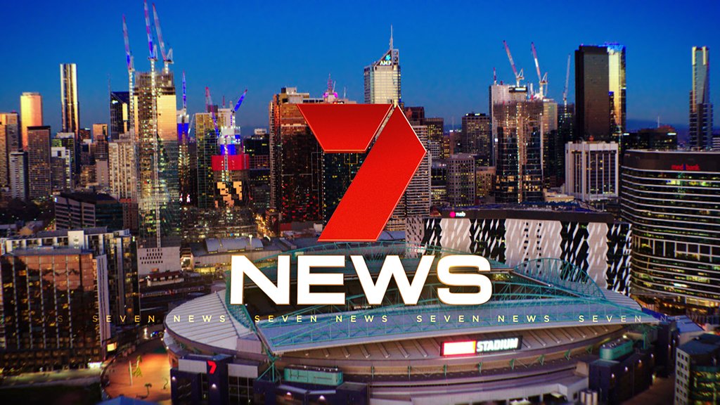 LIVE NOW: 7NEWS Melbourne with Peter_Mitchell7 | Watch on Channel7 or ...