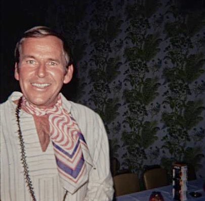 Paul Lynde