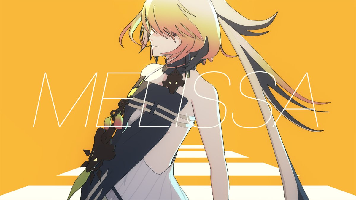 ましまし (@Mashimashi_mmd) さんのイラスト・マンガ作品まとめ (34 件) - Twoucan