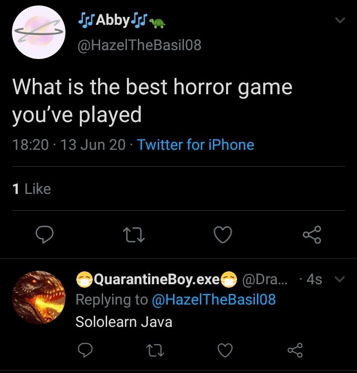 Programmers Memes On Twitter Developer Fun Jokes Programming Tech Code Coding Humor