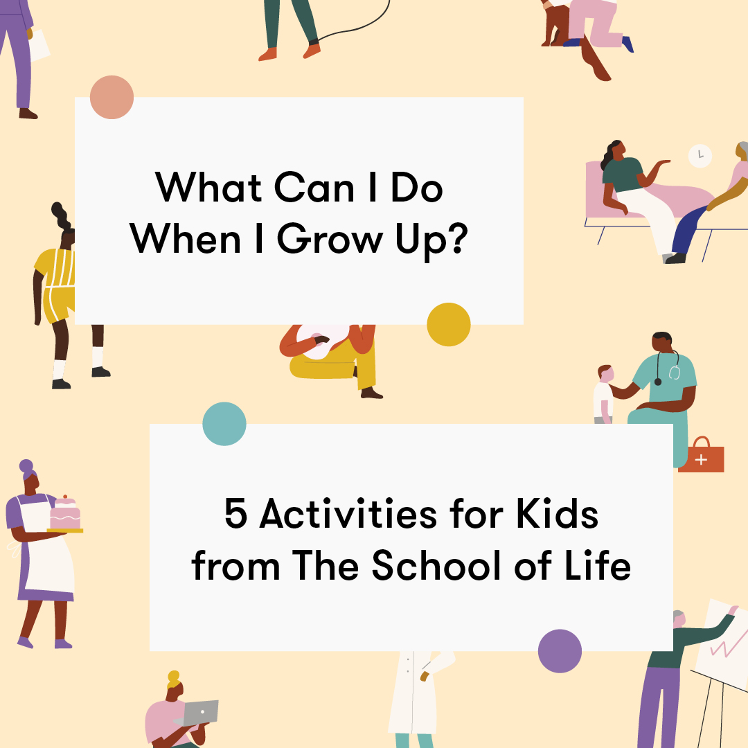 Receive our activity sheet designed to help kids discover what they ...