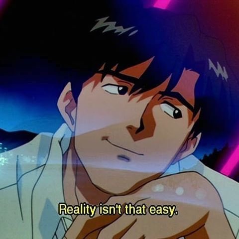 anime visuals @animevisuais