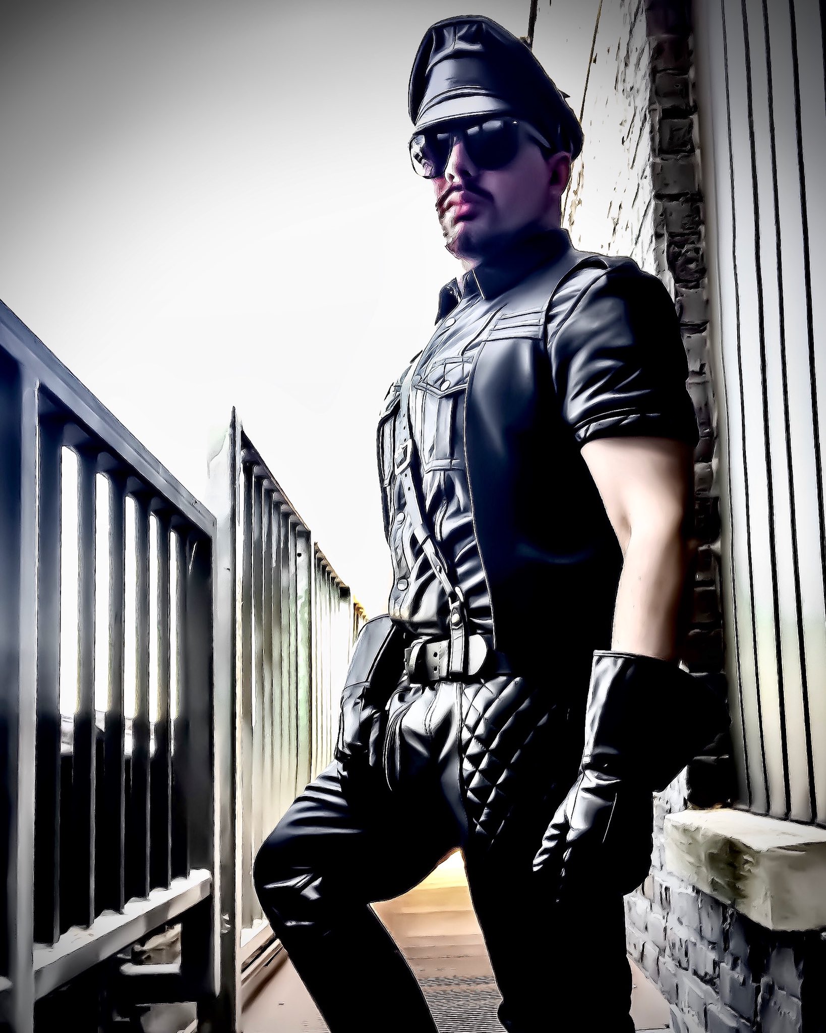 Master Sebastian on Twitter: "@itsblaquejohn @MrRiegillio Awe Thanks!! My second best piece of ...