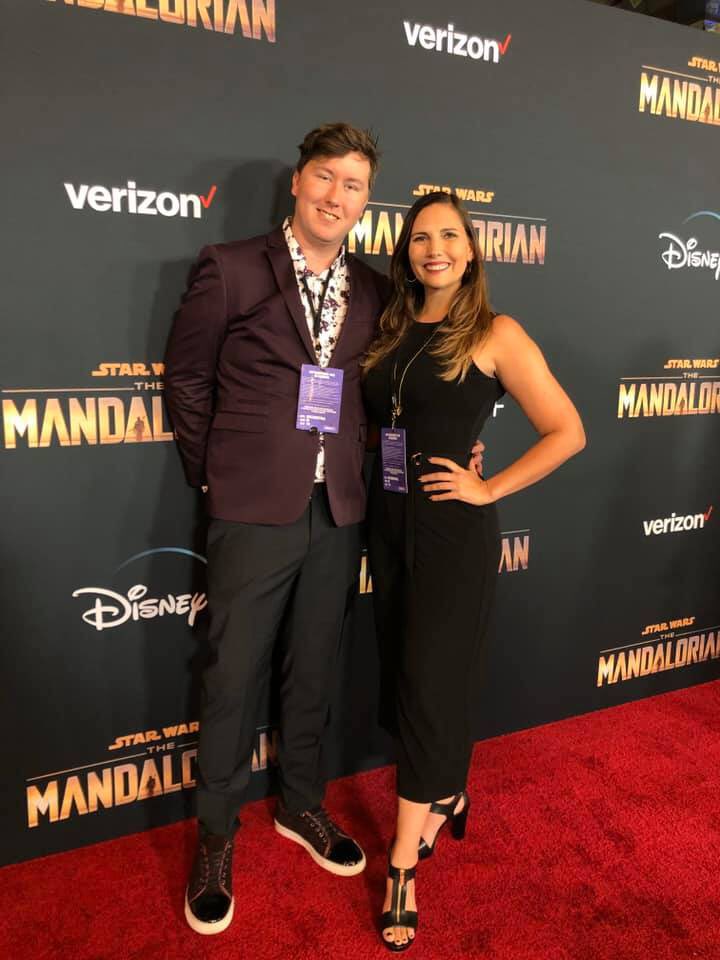 George Lucas Jett Lucas