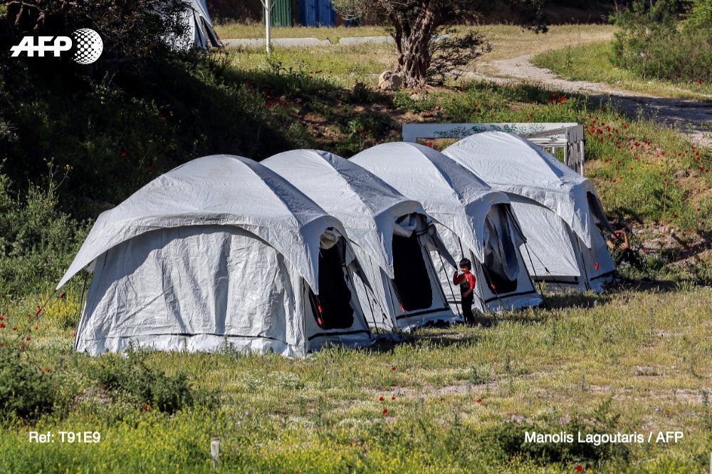 Temporary Settlement