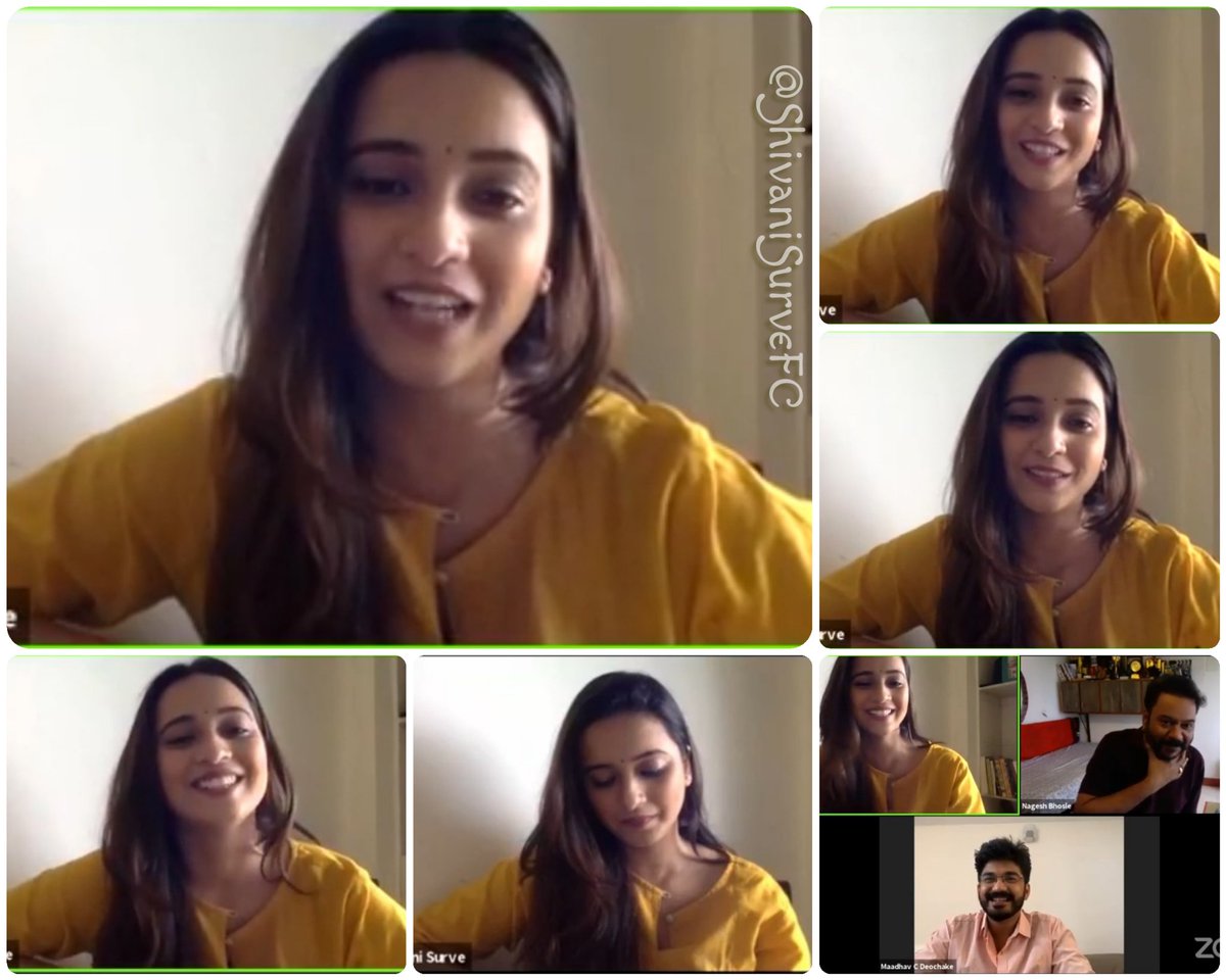 Shivani Surve In Devyani Star Pravah