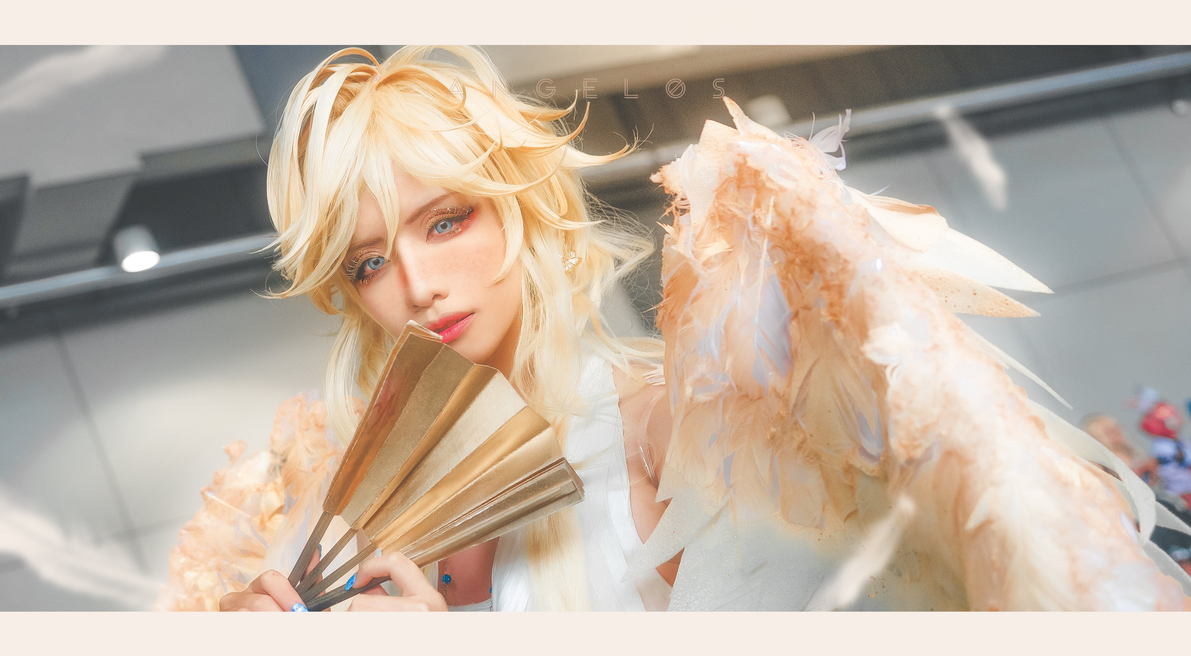 ym on Twitter: "一些COS作品😶 https://t.co/zRO124ujqw" / Twitter