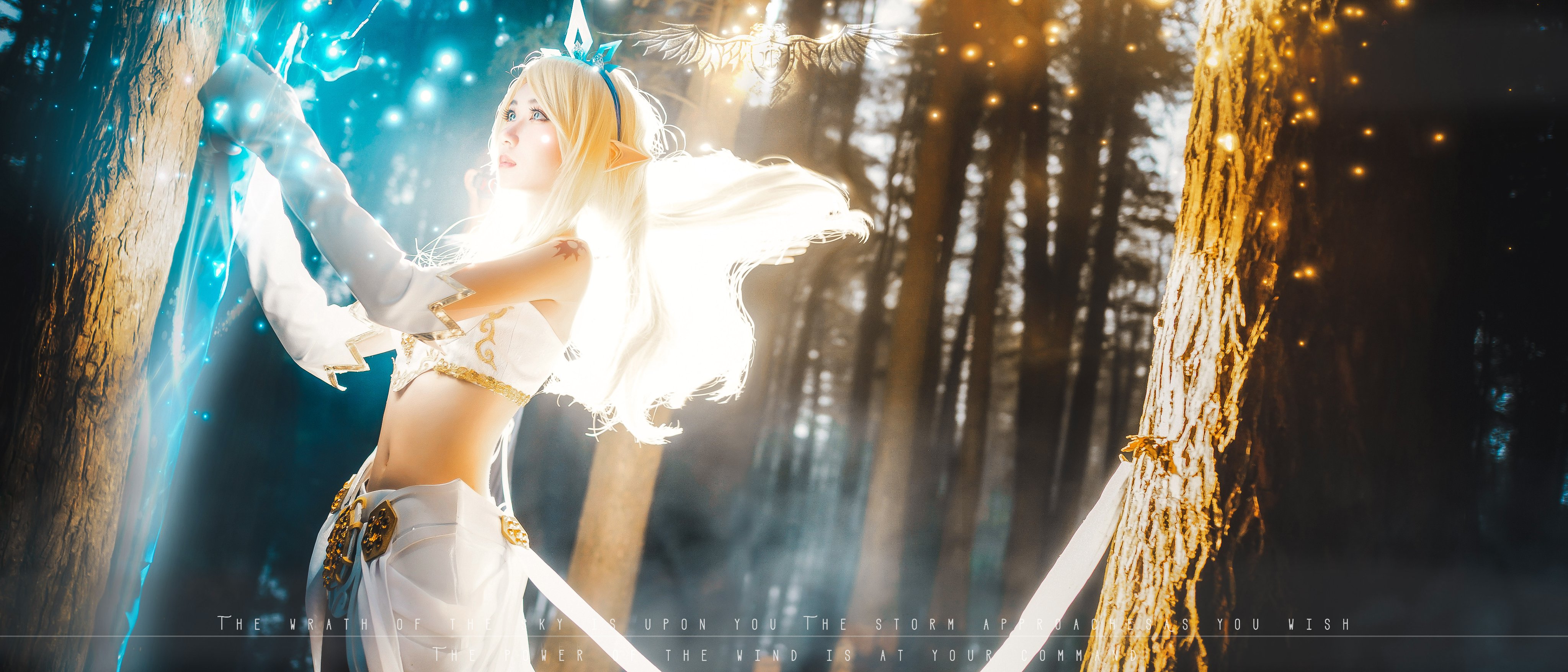 ym on Twitter: "一些COS作品😶 https://t.co/zRO124ujqw" / Twitter