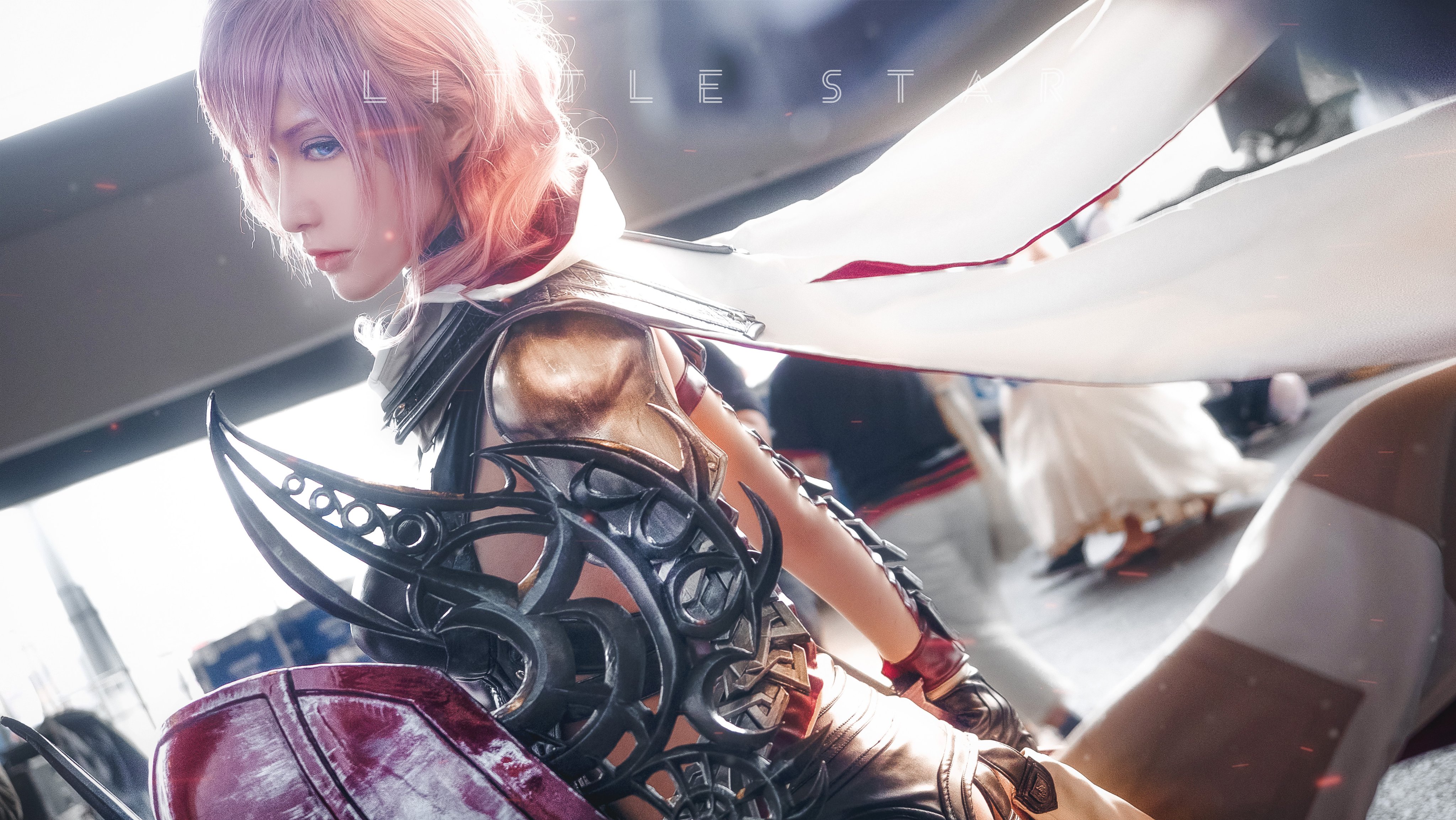 ym on Twitter: "一些COS作品😶 https://t.co/zRO124ujqw" / Twitter