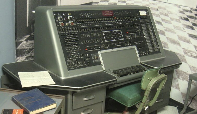 On this day in 1951: the world’s first commercial computer was unveiled ...