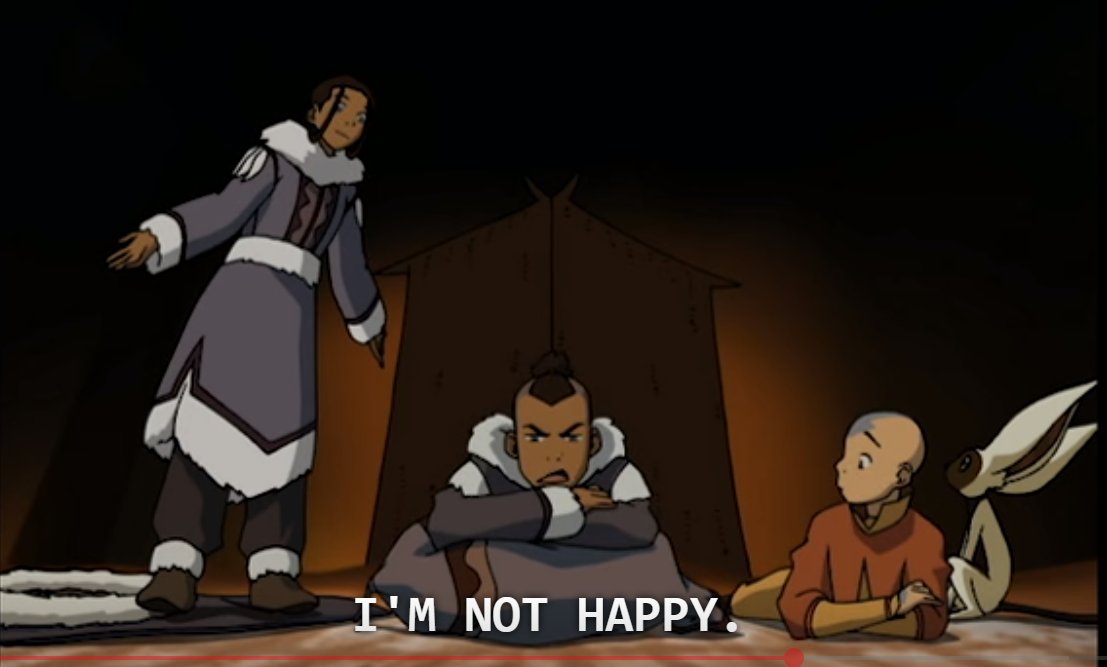 The Waterbending Master: AtLA Rewatch – Peat Long's Blog