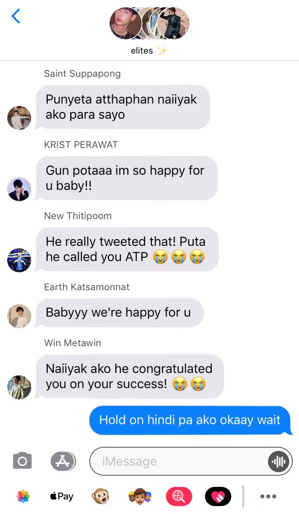 kaira on Twitter: "177. Happy for u https://t.co/slKOJmTKxB" / Twitter