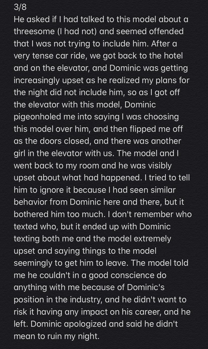 TW Pornstars - 3 pic. Tannor Reed. Twitter. This is longer than I hoped ...