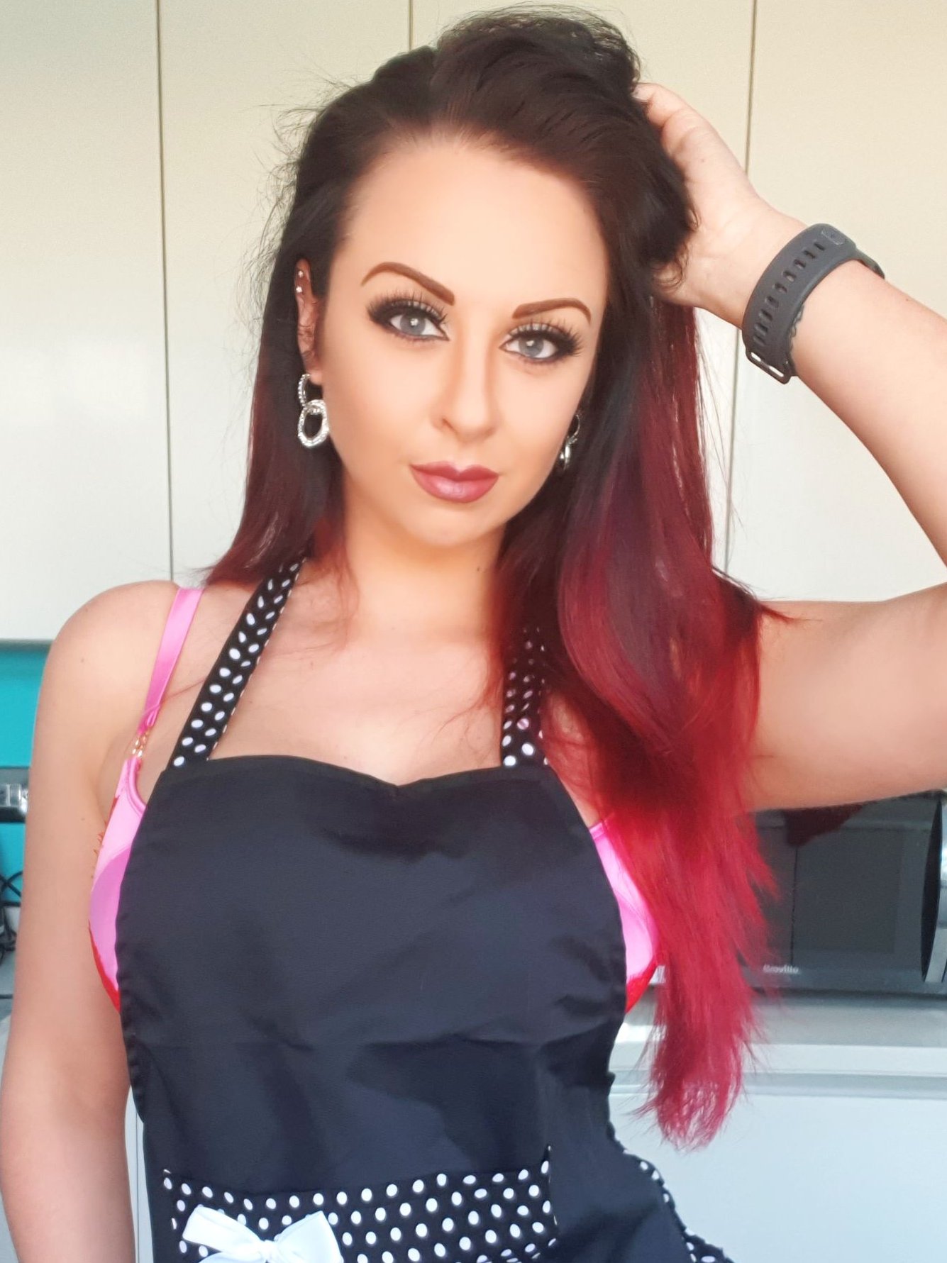 TW Pornstars - Miss Ruby (The Vixenatrix). Twitter. It's my boobs 1st birthday! So to celebrate ...