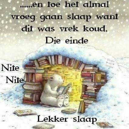 Lekker Slaap Images