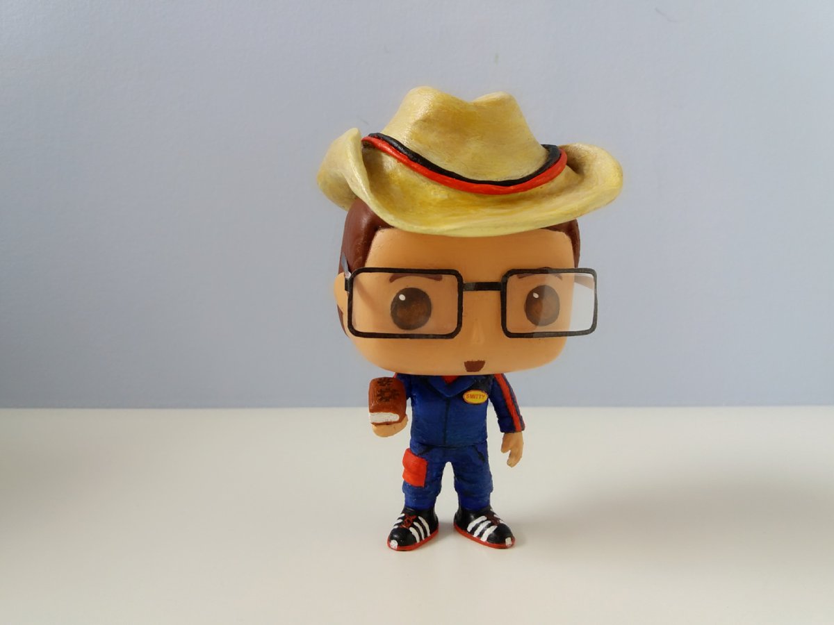 Imagination Movers Warehouse Mouse