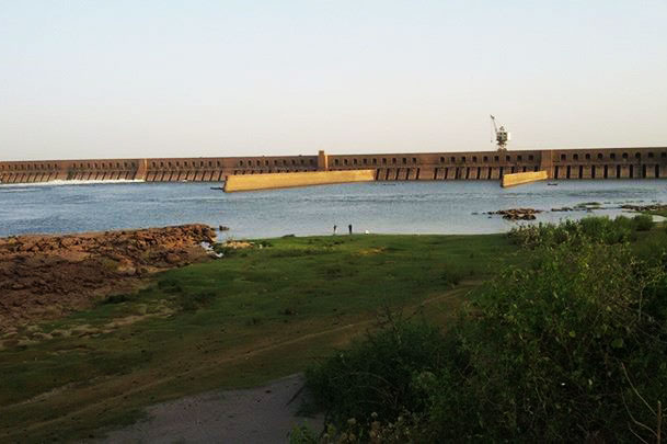 ثريد؛ السدود والخزانات في #السودان - Twitter thread from TEHARQA |𓋹 ...