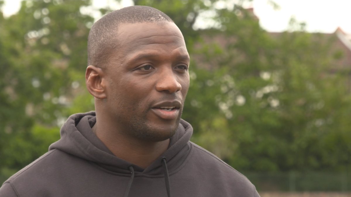 'We saved two lives rather than one life.' Lee Russell said he is proud ...