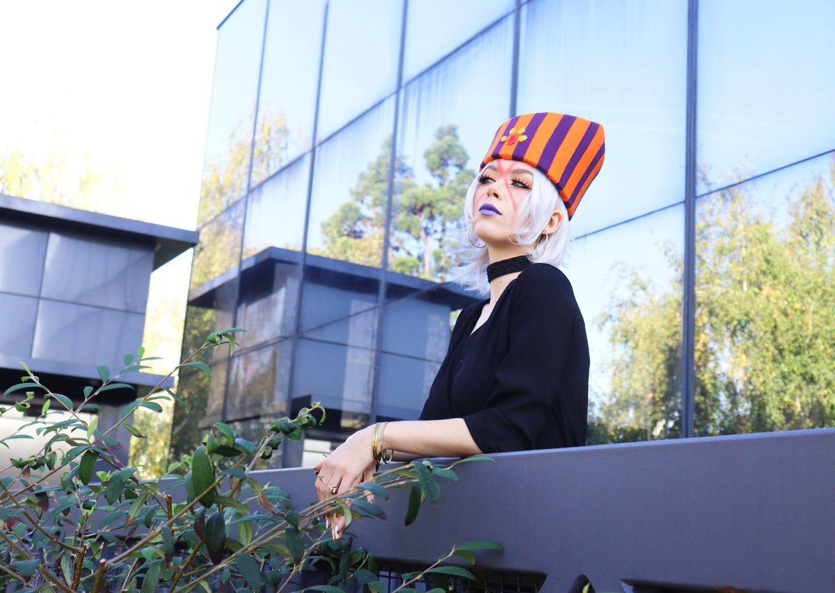 Yuux ☆ (@Yuux0_) さんのコスプレ作品まとめ (23 件) - Twoucan