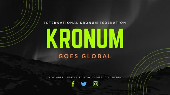 Kronum Logo