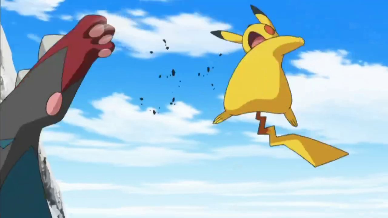 Pokemon Corni