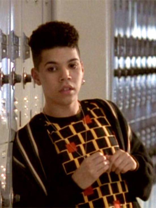 Wilson Cruz My So Called Life