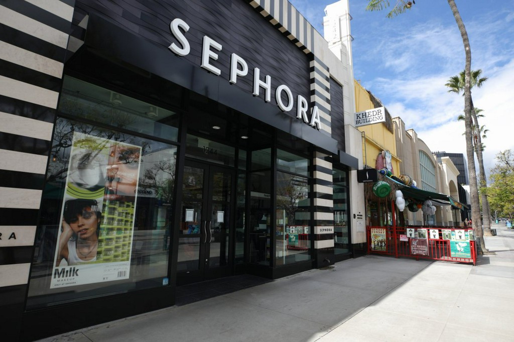 Sephora promises to carry more black-owned brands | FOX 13 Seattle ...