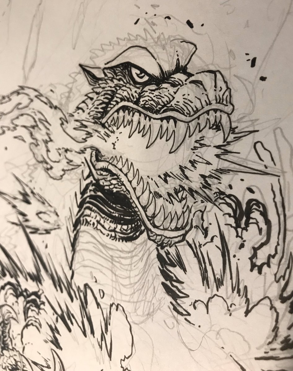 Twoucan - Matt Frank - マット フランク (@spankzilla85)