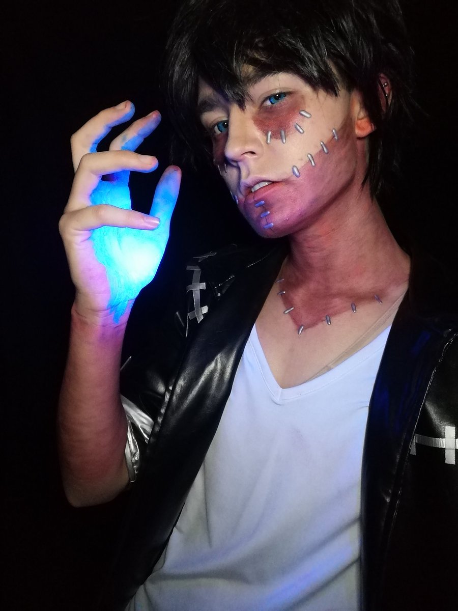 George.Cosplays (@GeorgeCosplays) さんのコスプレ作品まとめ (2 件) - Twoucan