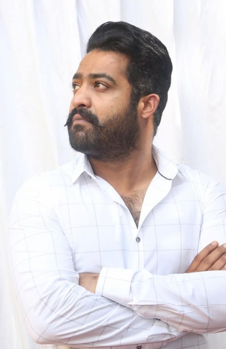 Ntr Anna Lovers (@LoversNtr) | Twitter