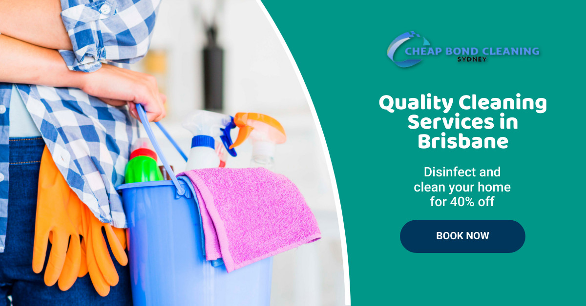 Cheap Bond Cleaning Sydney (@Clean_Sydney) | Twitter